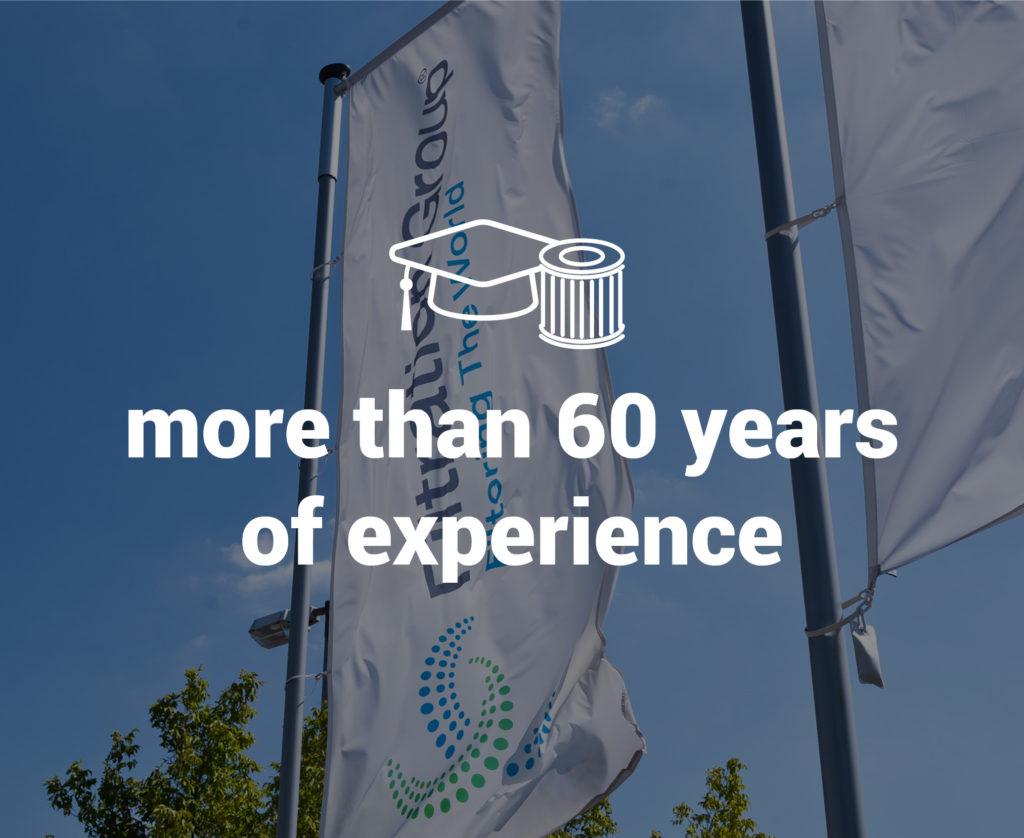 Home - Filtration Group Industrial