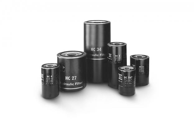 Hydraulic Filtration - Filtration Group Industrial