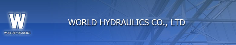 World Hydraulics Co., Ltd. - Filtration Group Industrial