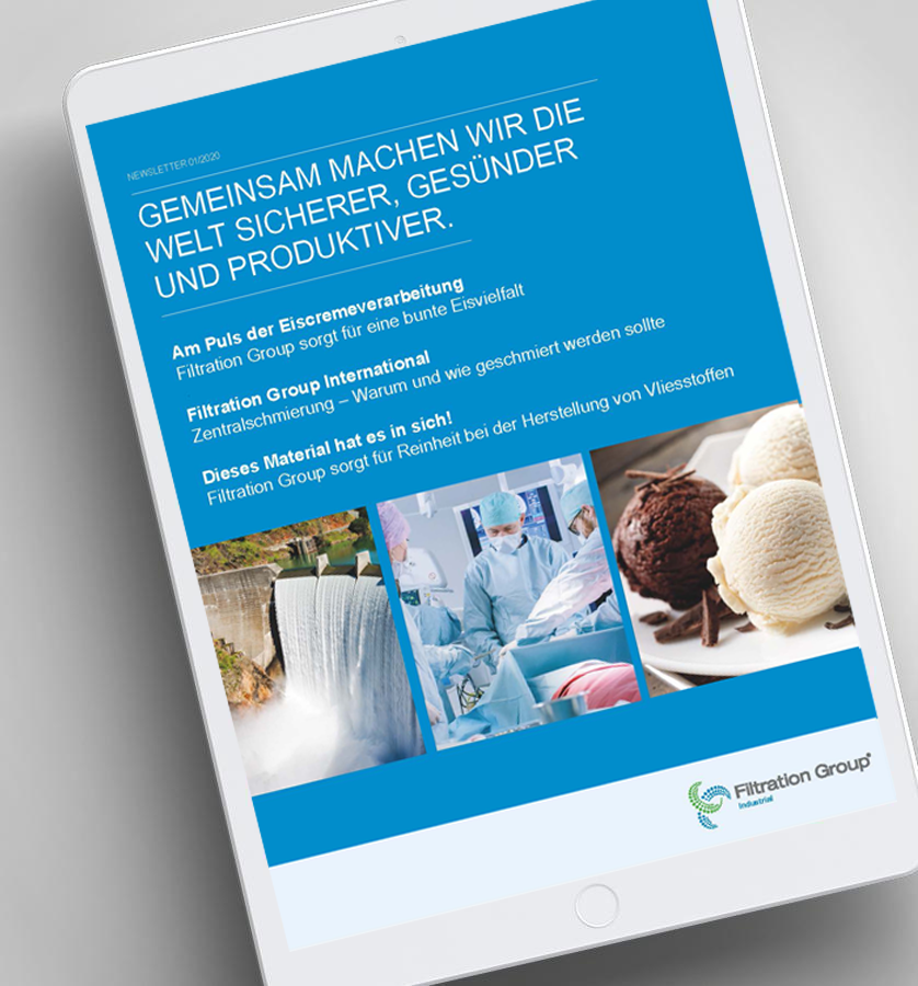Neu_FG Newsletter_DE_Website_2020 - Filtration Group Industrial