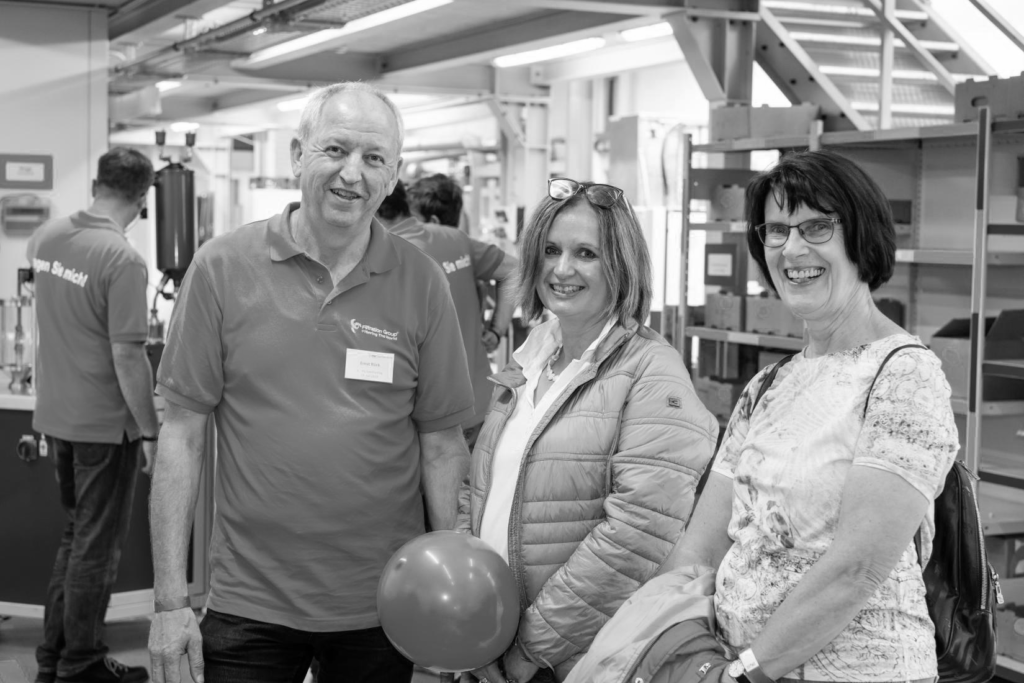 Events Archive - Filtration Group Industrial