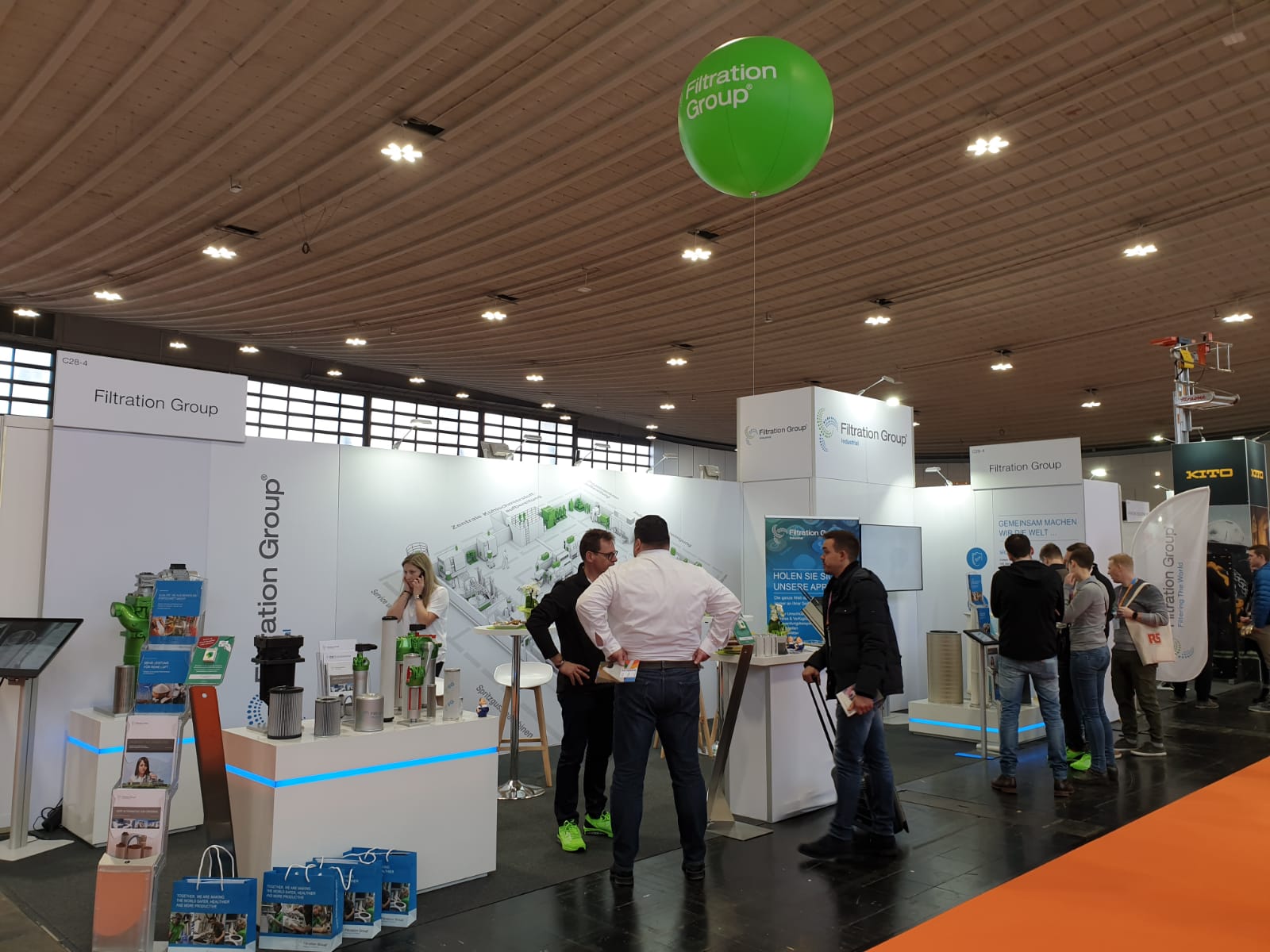 Maintenance_2 - Filtration Group Industrial