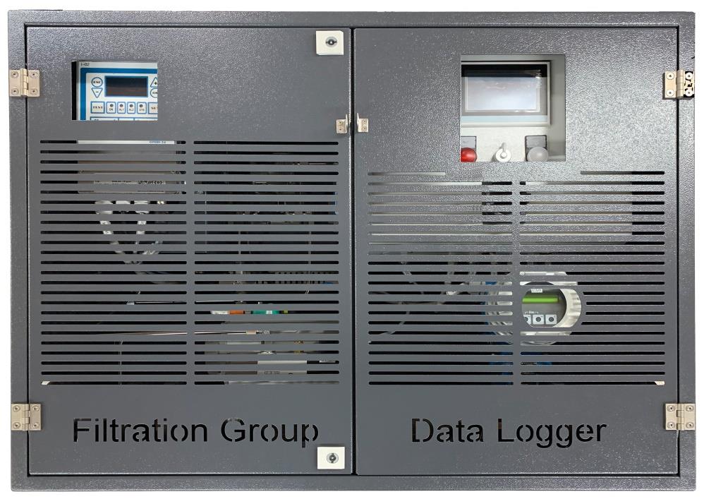 fg-data-logger - Filtration Group Industrial
