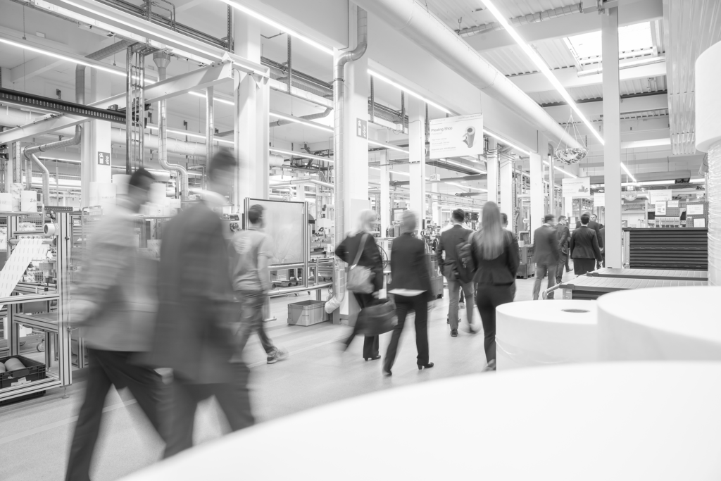 Events Archive - Filtration Group Industrial