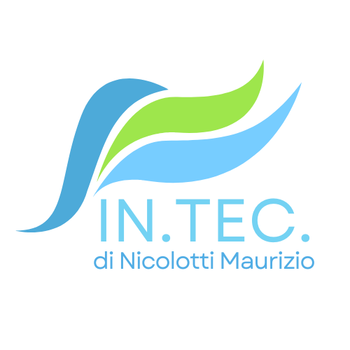 IN.TEC. di Nicolotti Maurizio - Filtration Group Industrial